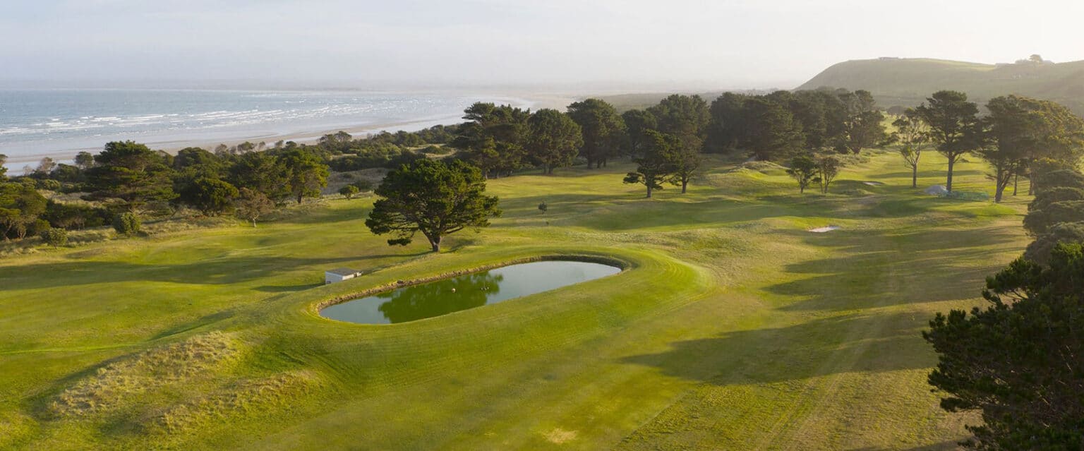 Events – Stanley Golf Course