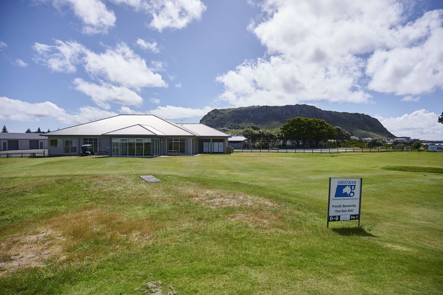 Gallery – Stanley Golf Course