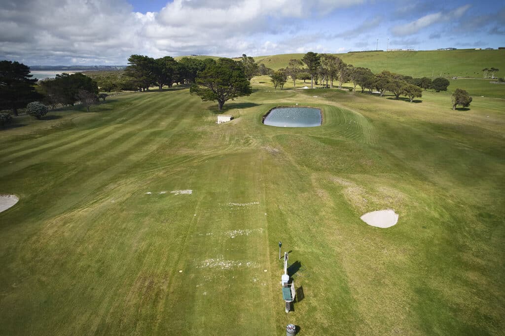 Events – Stanley Golf Course